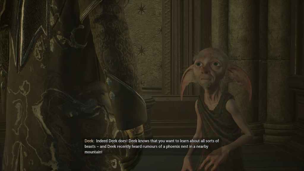 Hogwarts Legacy - Phoenix Rising Walkthrough | Pro Game Guides