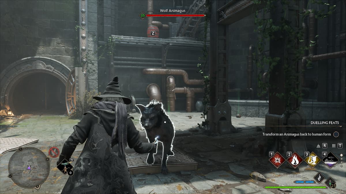 Hogwarts Legacy Best Character Builds | Pro Game Guides