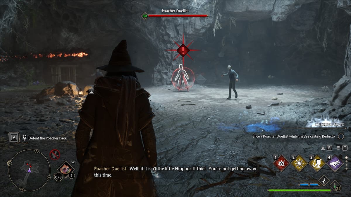 All Phoenix Cave Collection Chests in Hogwarts Legacy | Pro Game Guides