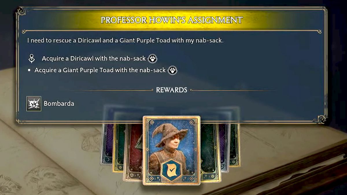 How to unlock Bombarda in Hogwarts Legacy - Pro Game Guides How to unlock Bombarda in Hogwarts Legacy - Pro Game Guides