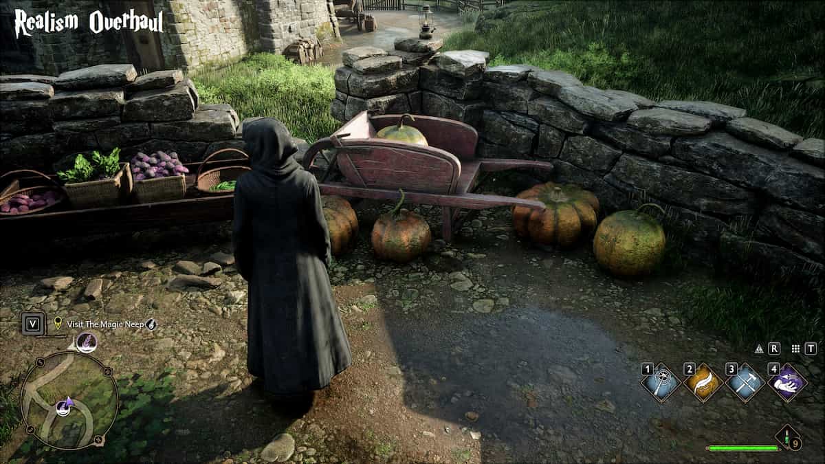 Best Hogwarts Legacy Mods | Pro Game Guides