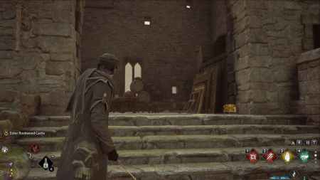 Hogwarts Legacy – Charles Rookwood's Trial Walkthrough | Pro Game Guides