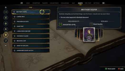 All Weak Legacy 2 Quests: Map Locations, Requirements & Rewards ...