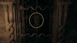 How to open all Slytherin Locks in Hogwarts Legacy