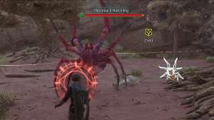 How to Bury an Acromantula’s Head into the Ground in Hogwarts Legacy (Dueling Feat) | Pro Game ...