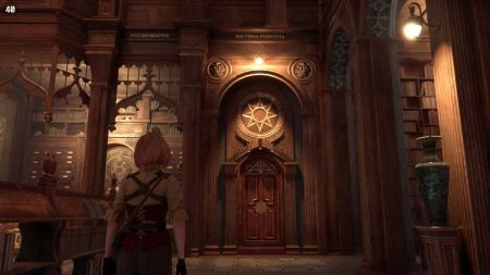 Best Steam Deck Settings to make Hogwarts Legacy run better | Pro Game ...