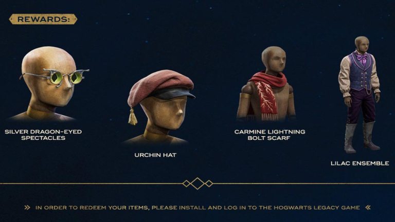 Hogwarts Legacy Merlin's Cloak - How To Get - Pro Game Guides