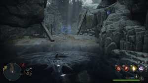 How to Solve the Underwater Treasure Vault in Feldcroft in Hogwarts ...