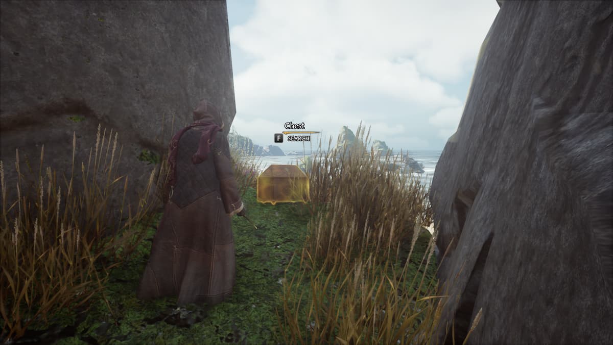 All Vivarium Collection Chest Locations in Hogwarts Legacy | Pro Game ...