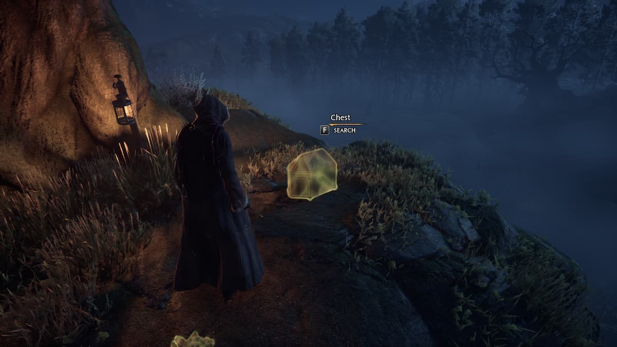 All Vivarium Collection Chest Locations in Hogwarts Legacy | Pro Game ...