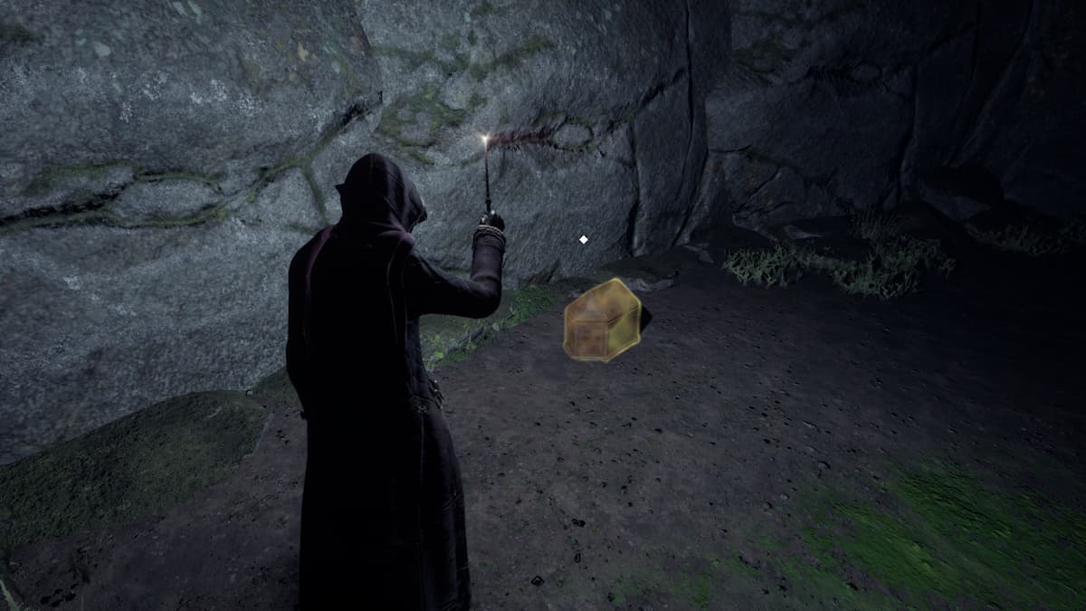 All Vivarium Collection Chest Locations in Hogwarts Legacy | Pro Game ...