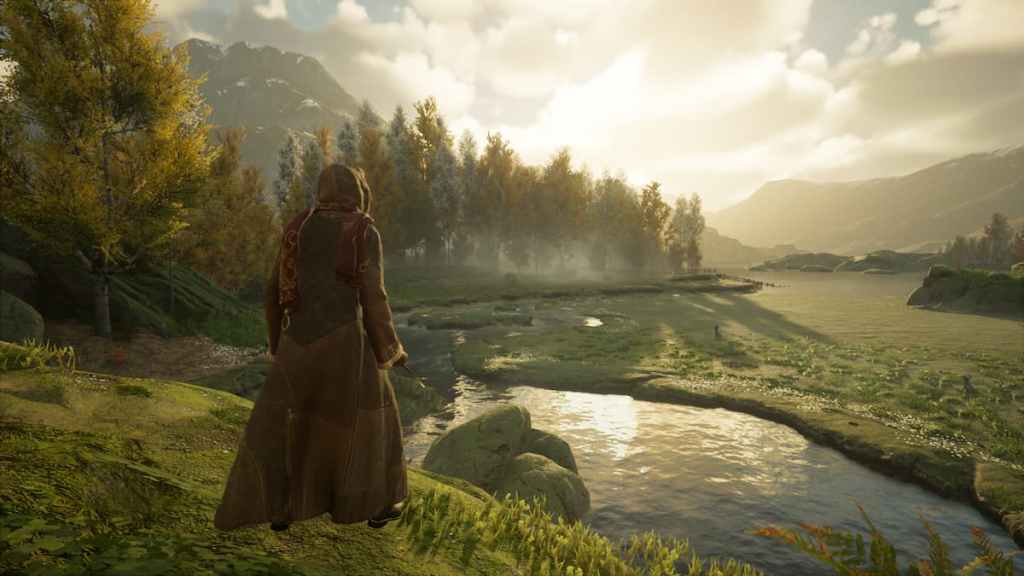 All Vivarium Collection Chest Locations in Hogwarts Legacy | Pro Game ...