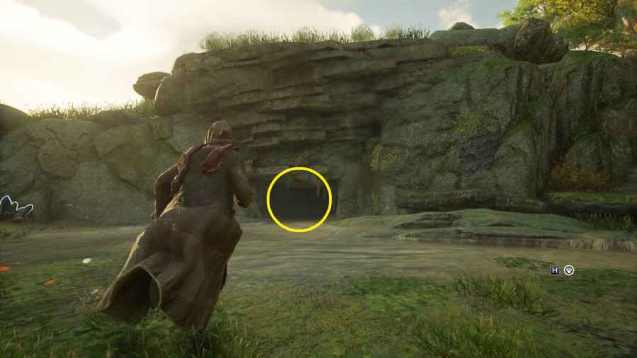 All Vivarium Collection Chest Locations in Hogwarts Legacy - Pro Game ...