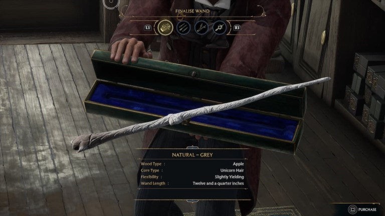 Can you change your wand in Hogwarts Legacy | Pro Game Guides