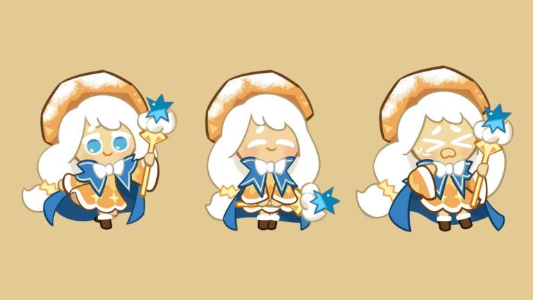 How to get Cream Puff Cookie in Cookie Run Kingdom | Pro Game Guides