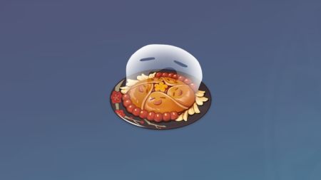 Hu Tao's Special Dish and how to cook it in Genshin Impact | Pro Game ...