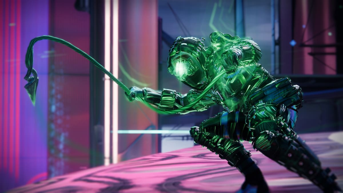 Best Strand Build for Hunters in Destiny 2 | Pro Game Guides