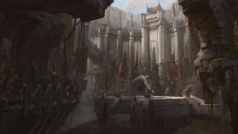 Who is Sett in League of Legends lore? | Pro Game Guides