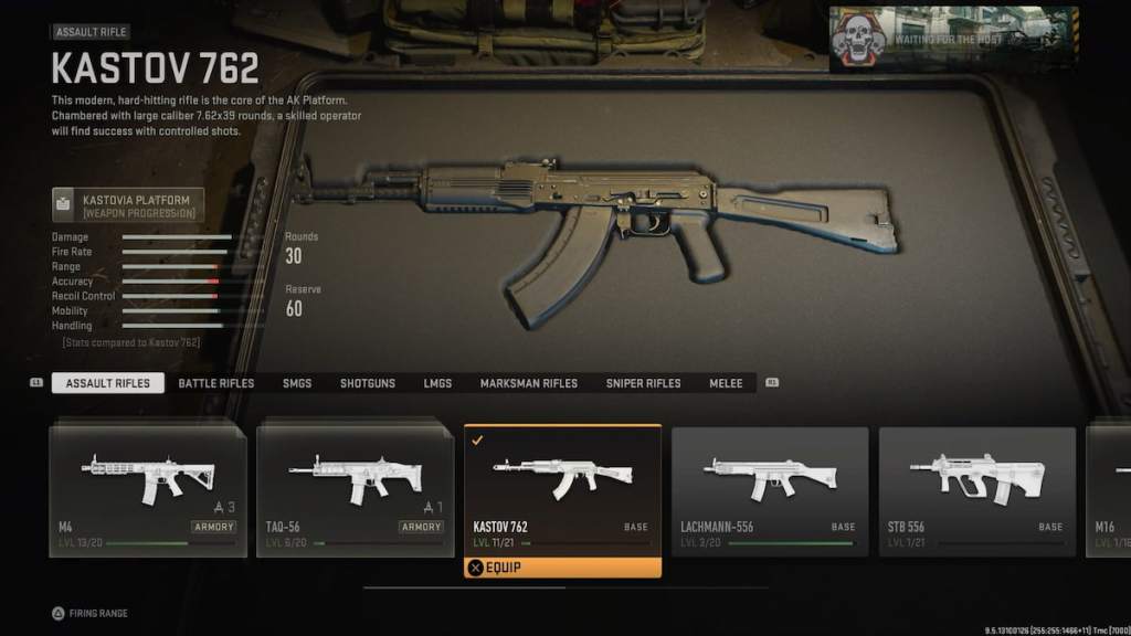 All MW2 Weapons Inspired By Real Life Guns | Pro Game Guides