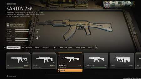 All MW2 Weapons Inspired By Real Life Guns | Pro Game Guides