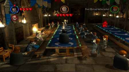 Lego Harry Potter Cheat Codes - Full List & How To Use Them | Pro Game ...
