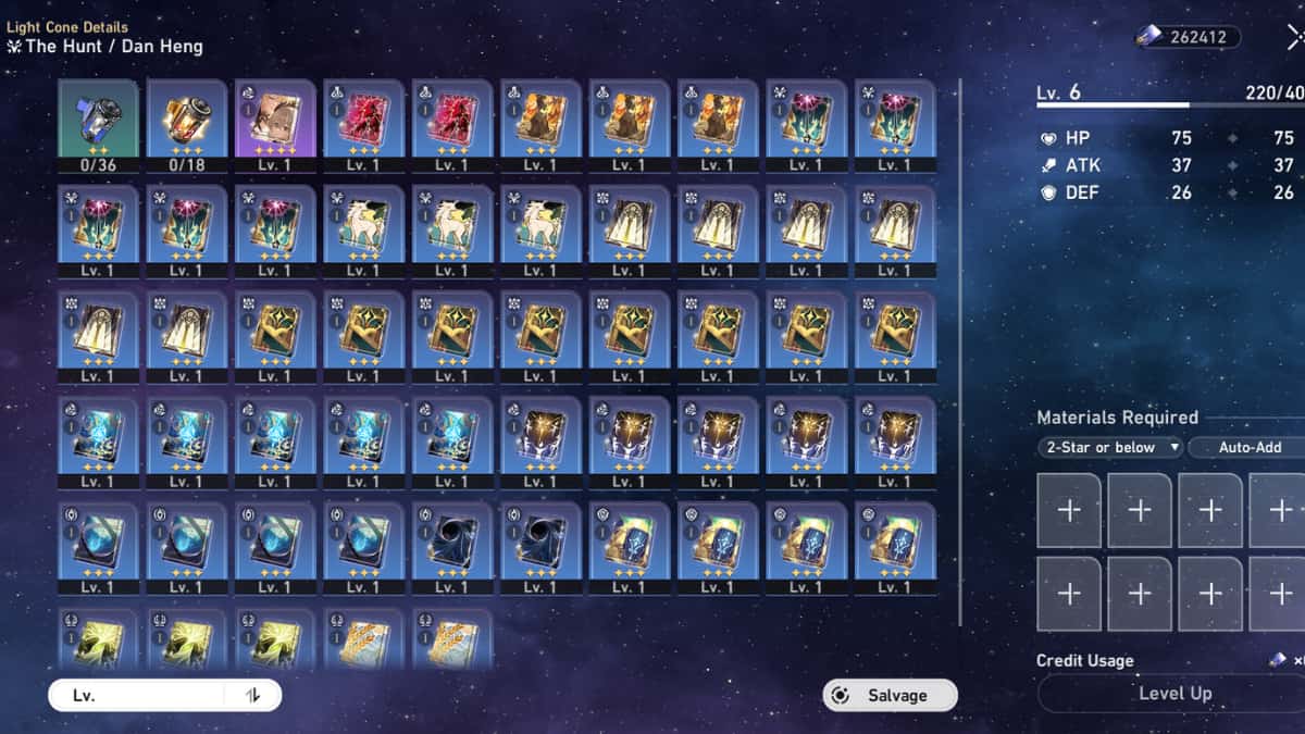 Honkai Star Rail Light Cones, Explained | Pro Game Guides