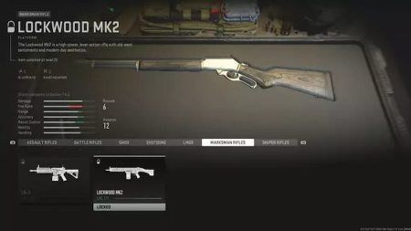 All MW2 Weapons Inspired By Real Life Guns - Pro Game Guides