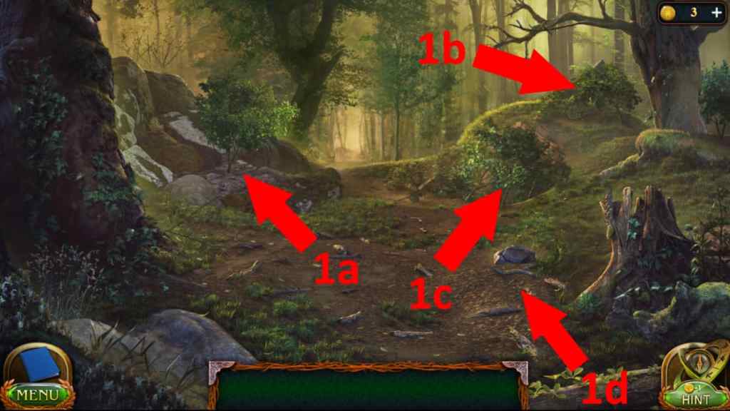 Lost Lands 8 - Bonus Chapter Walkthrough & Solutions | Pro Game Guides