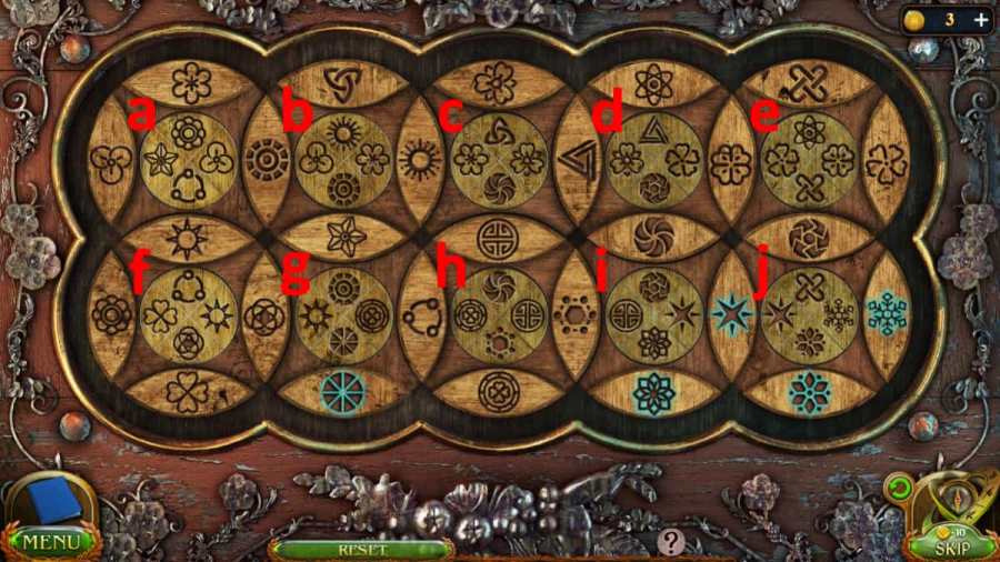 Lost Lands 8 - Bonus Chapter Walkthrough & Solutions | Pro Game Guides