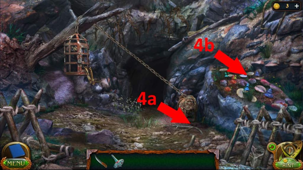 Lost Lands 8 - Bonus Chapter Walkthrough & Solutions | Pro Game Guides