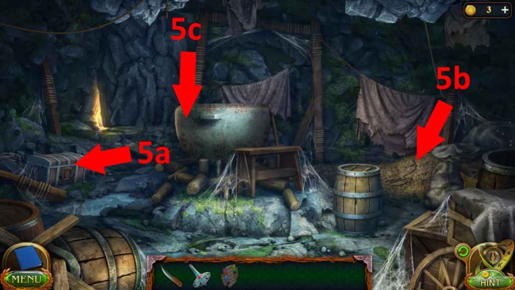 Lost Lands 8 - Bonus Chapter Walkthrough & Solutions | Pro Game Guides