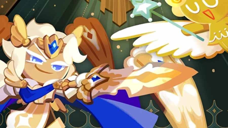 Best Madeleine Cookie Toppings build in Cookie Run Kingdom | Pro Game ...