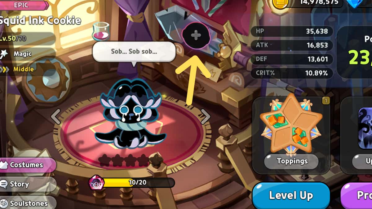 What is a Magic Candy & how to use it in Cookie Run Kingdom | Pro Game ...