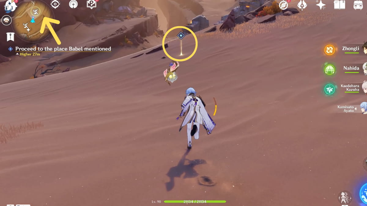 Page not found | Pro Game Guides