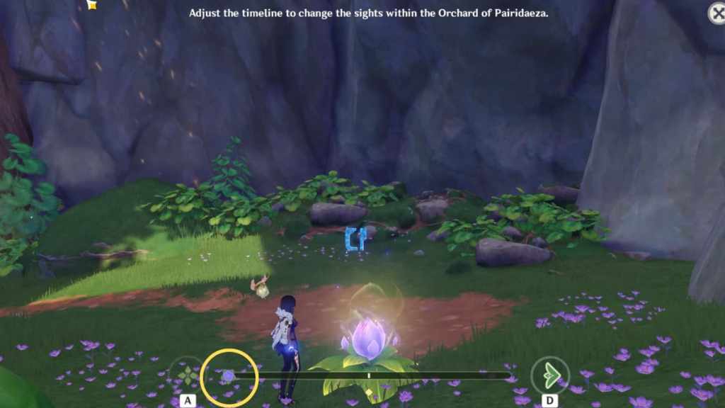 How to solve the Memories of the Eternal Oasis Embed puzzle in Genshin ...