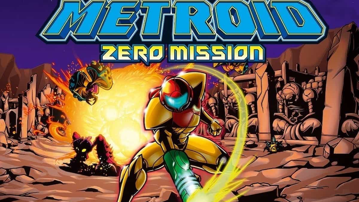 Metroid Timeline, Explained | Pro Game Guides