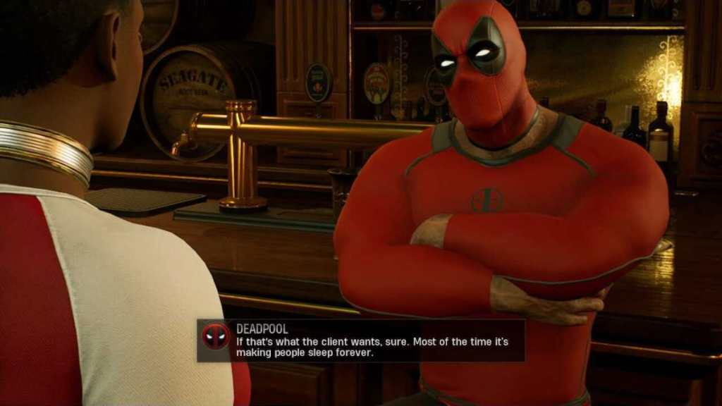 Midnight Suns Deadpool Gifts – What to Give Wade | Pro Game Guides