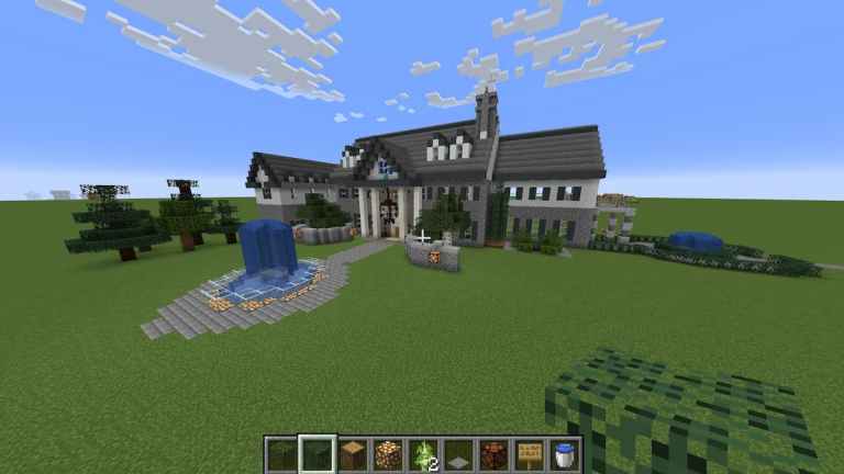 11 Best Houses Ever Built in Minecraft Survival Mode | Pro Game Guides