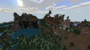 15 Luckiest Minecraft Seeds (October 2023) - Pro Game Guides