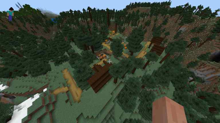 15 Luckiest Minecraft Seeds (2023) - Pro Game Guides