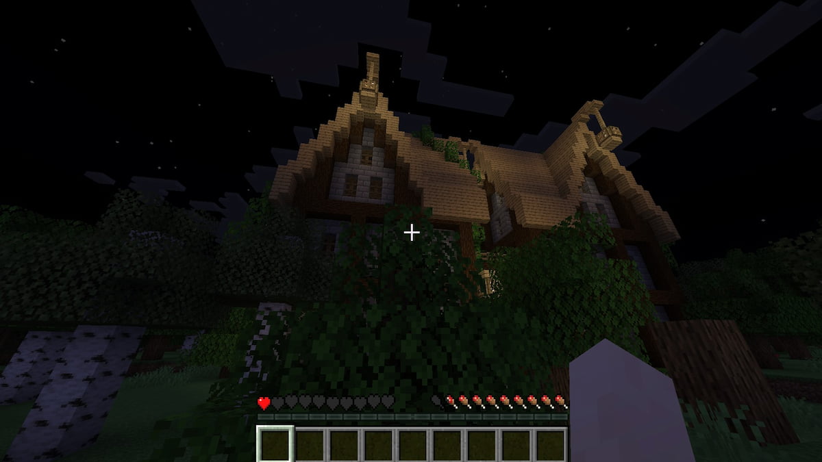 11 Best Houses Ever Built in Minecraft Survival Mode | Pro Game Guides