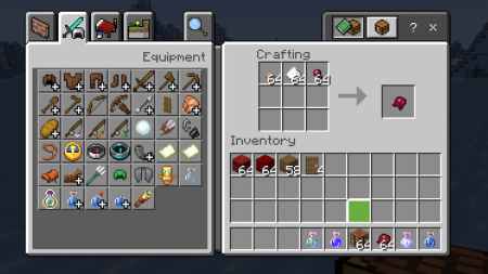 How to make Fermented Spider Eye in Minecraft | Pro Game Guides