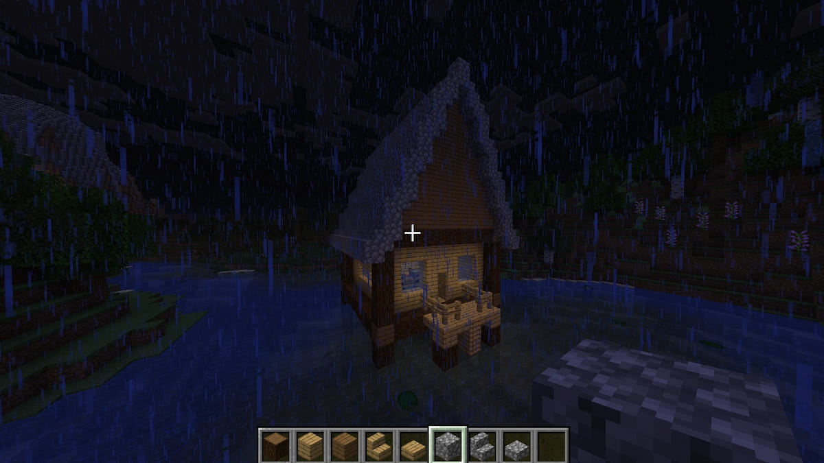 11 Best Houses Ever Built in Minecraft Survival Mode | Pro Game Guides