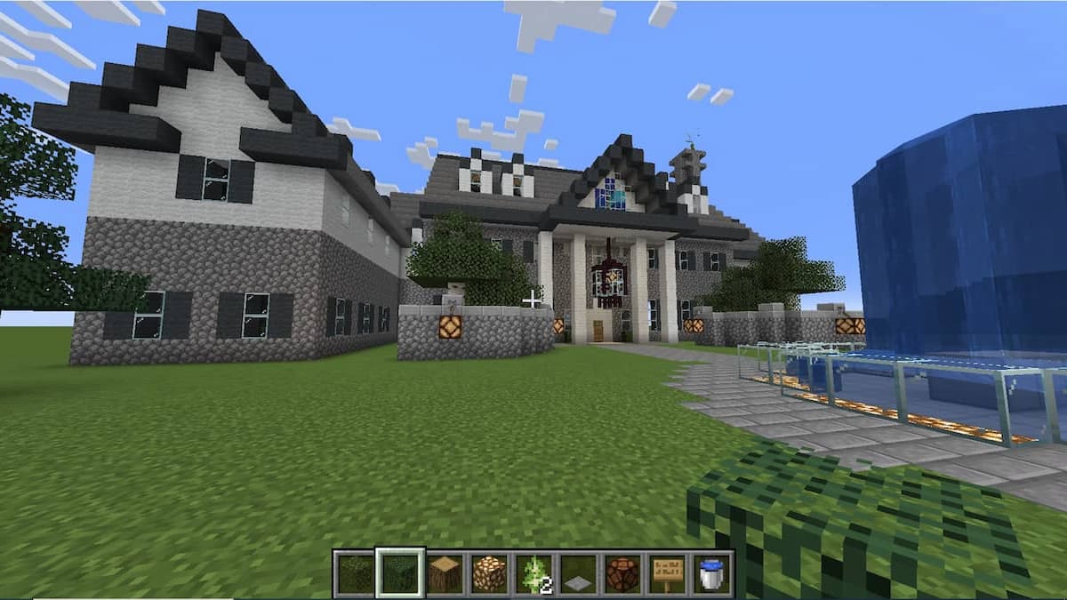11 Best Houses Ever Built in Minecraft Survival Mode | Pro Game Guides