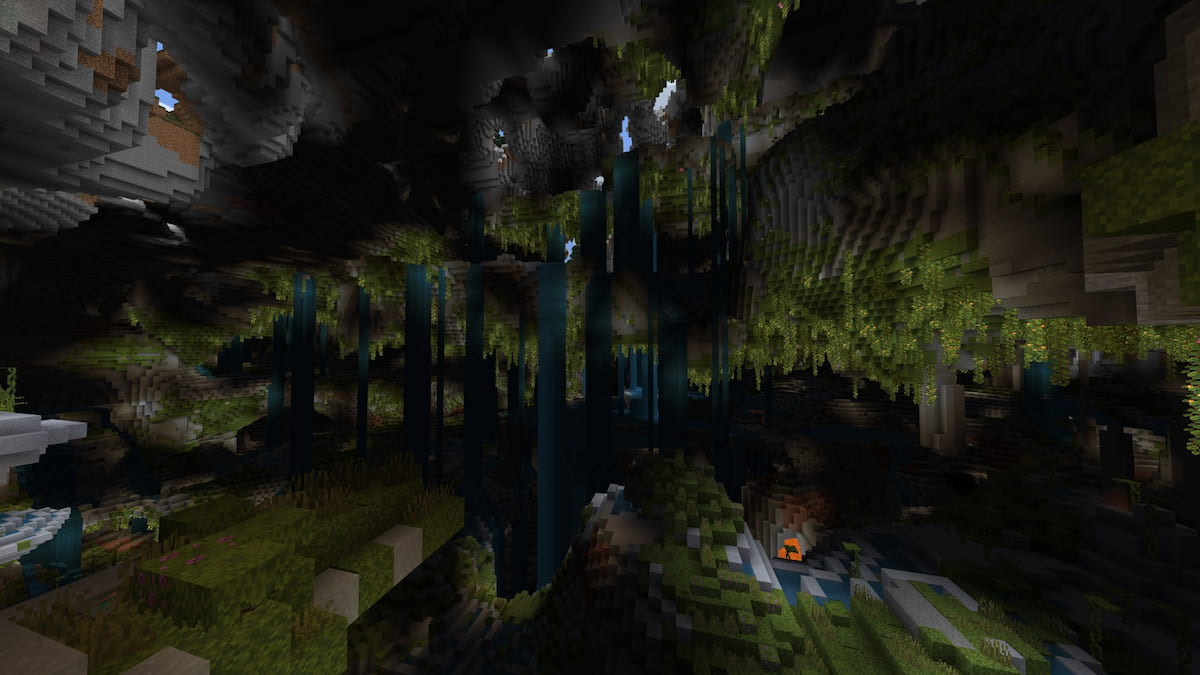 15 Luckiest Minecraft Seeds (September 2023) - Pro Game Guides