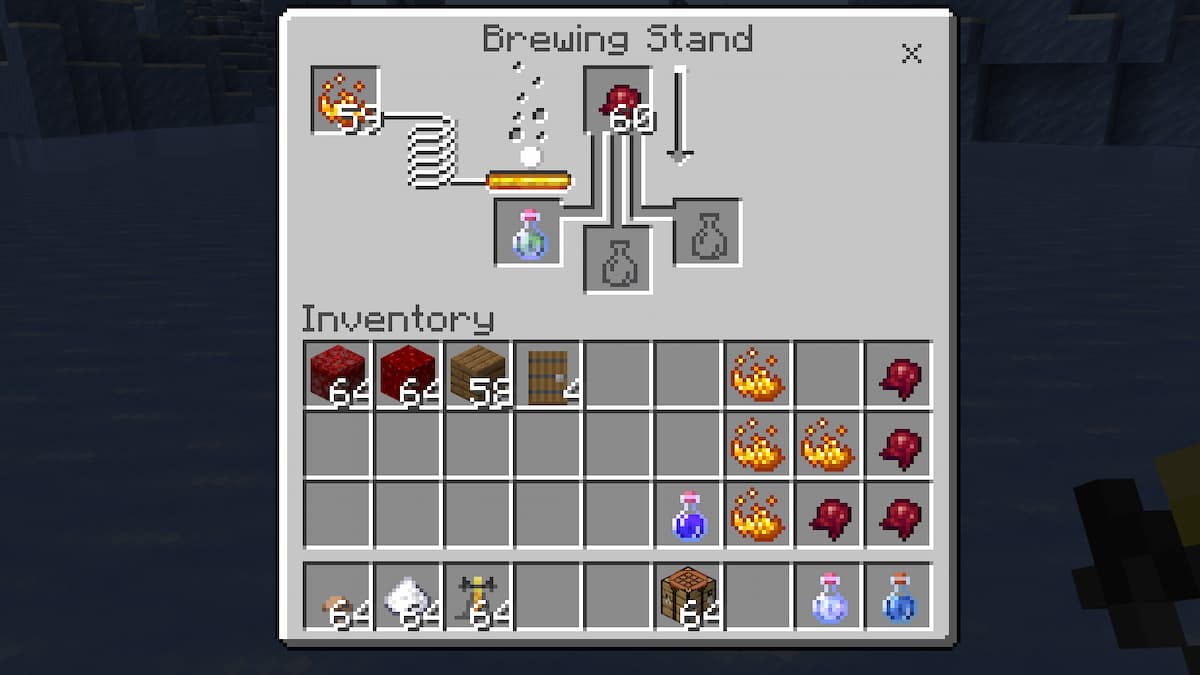 How to make Fermented Spider Eye in Minecraft - Pro Game Guides