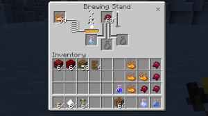 How to make Fermented Spider Eye in Minecraft - Pro Game Guides