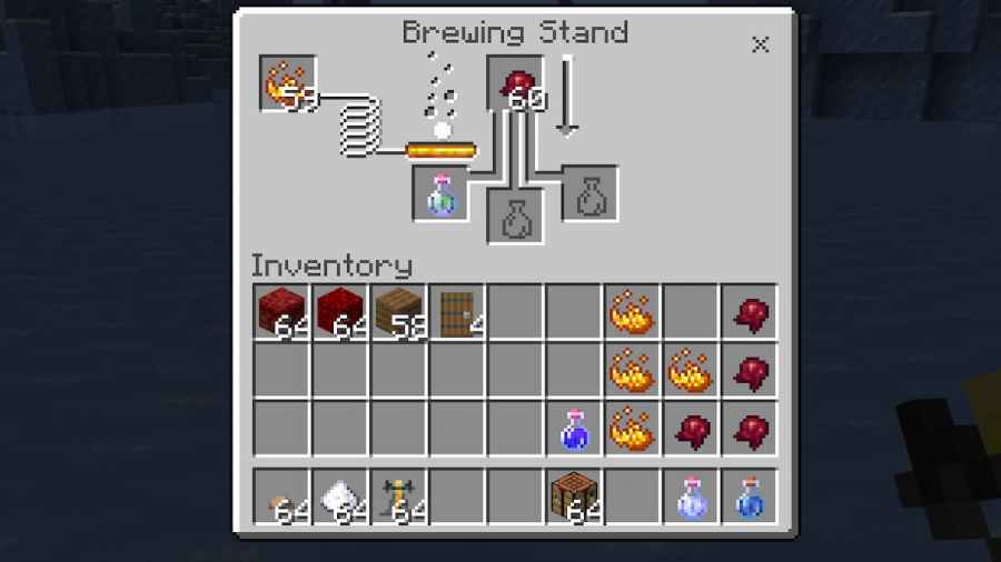 How to make Fermented Spider Eye in Minecraft - Pro Game Guides