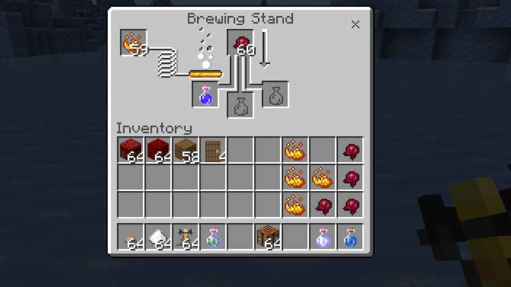 How to make Fermented Spider Eye in Minecraft - Pro Game Guides