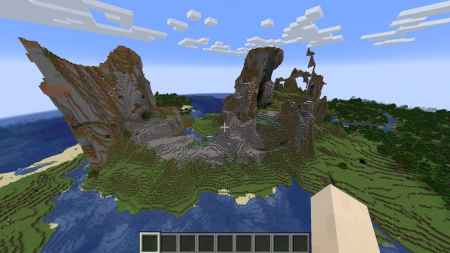 15 Luckiest Minecraft Seeds (2023) - Pro Game Guides